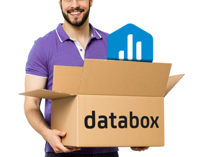 🧰 ابزارگشایی: نگاهی به ابزار دیتاباکس (Databox) | وی‌پدیا (بلاگ صباویژن)